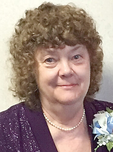 SHARON MCCAULEY | News, Sports, Jobs - The Herald Star